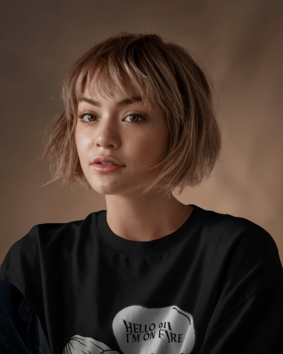 Oversize Luxe (Unisex) – Evo Vogue